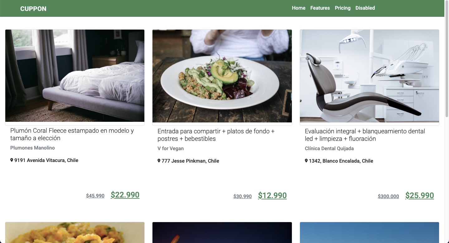 Portafolio Alejandro Stuardo